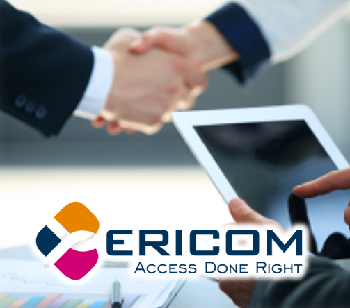 Ericom | ICTインフラ | ユニバーサルコンピューター株式会社